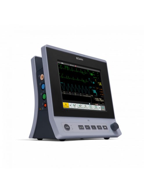 EDAN X10 betegellenőrző monitor | kedvező ár